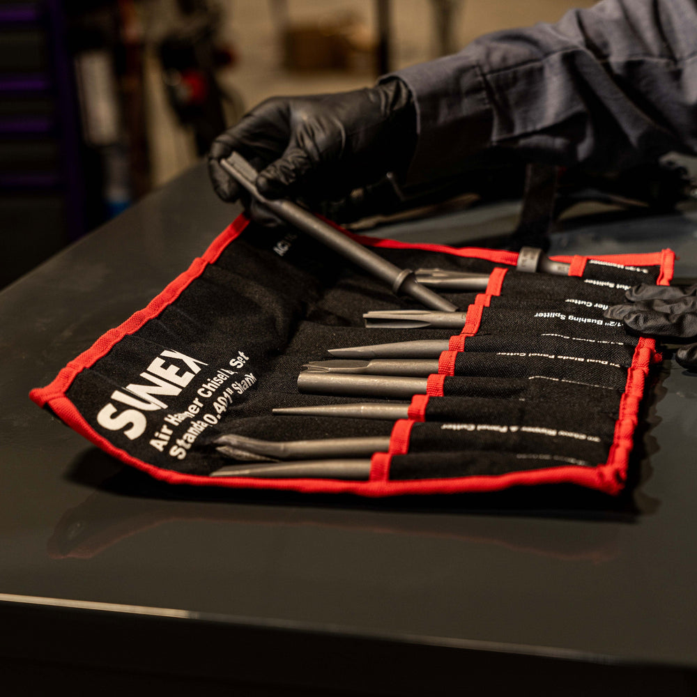 Collections – SUNEX Tools