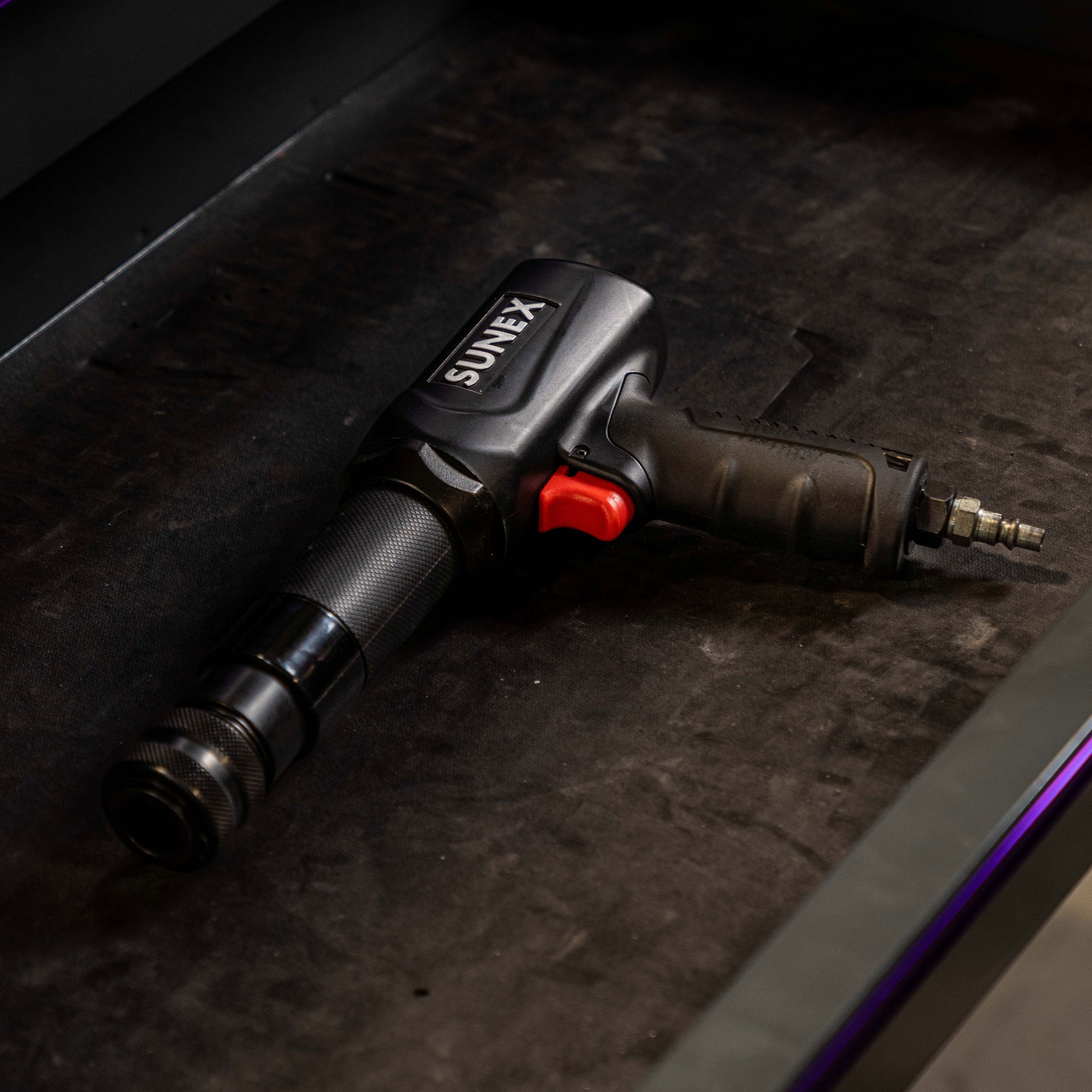 Collections – SUNEX Tools