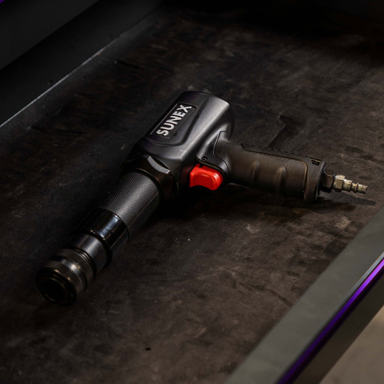 Collections – SUNEX Tools