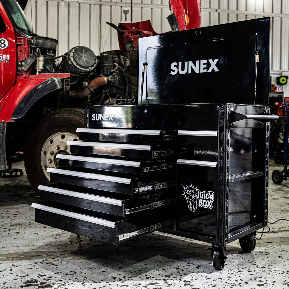 Shop SUNEX Tools