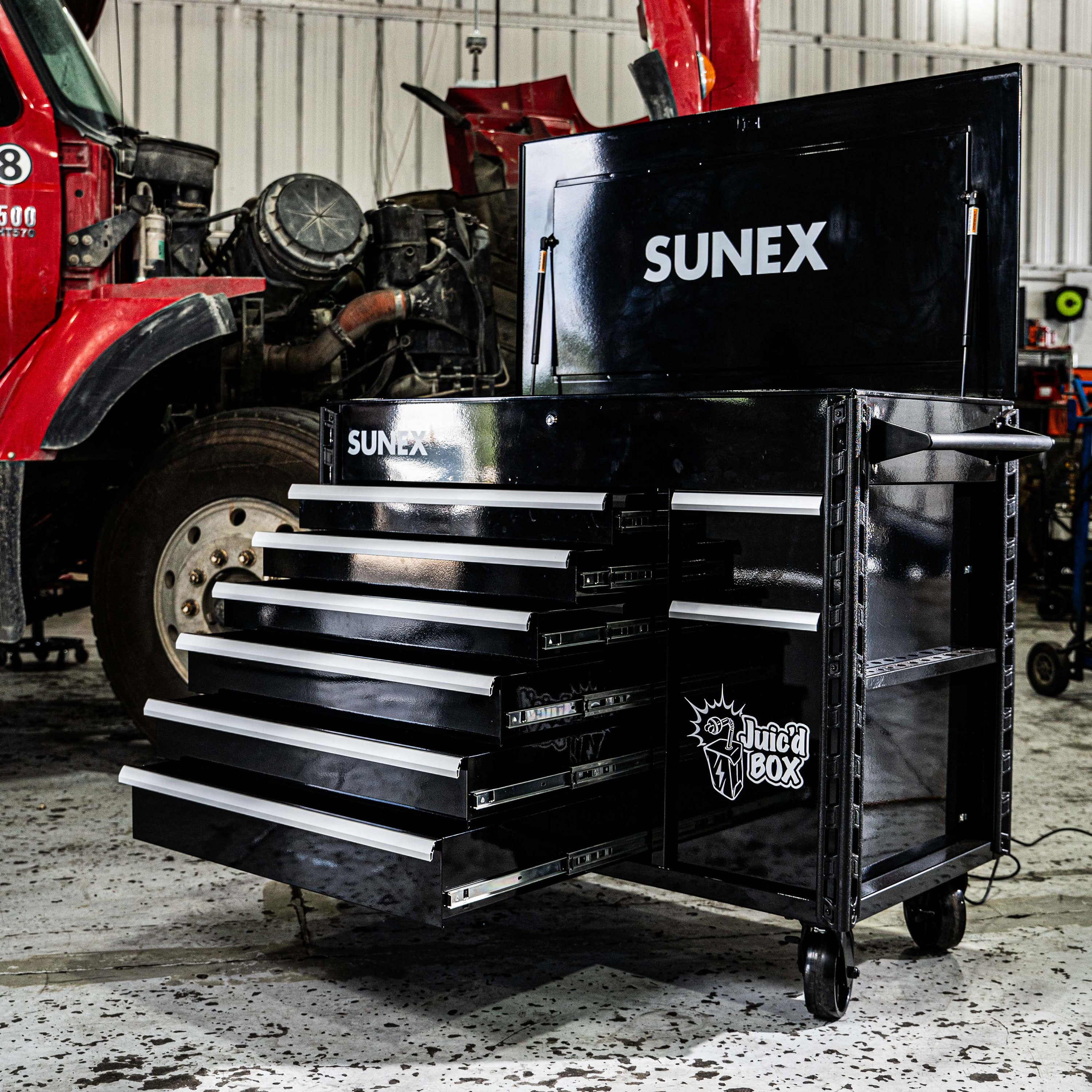 Shop SUNEX Tools
