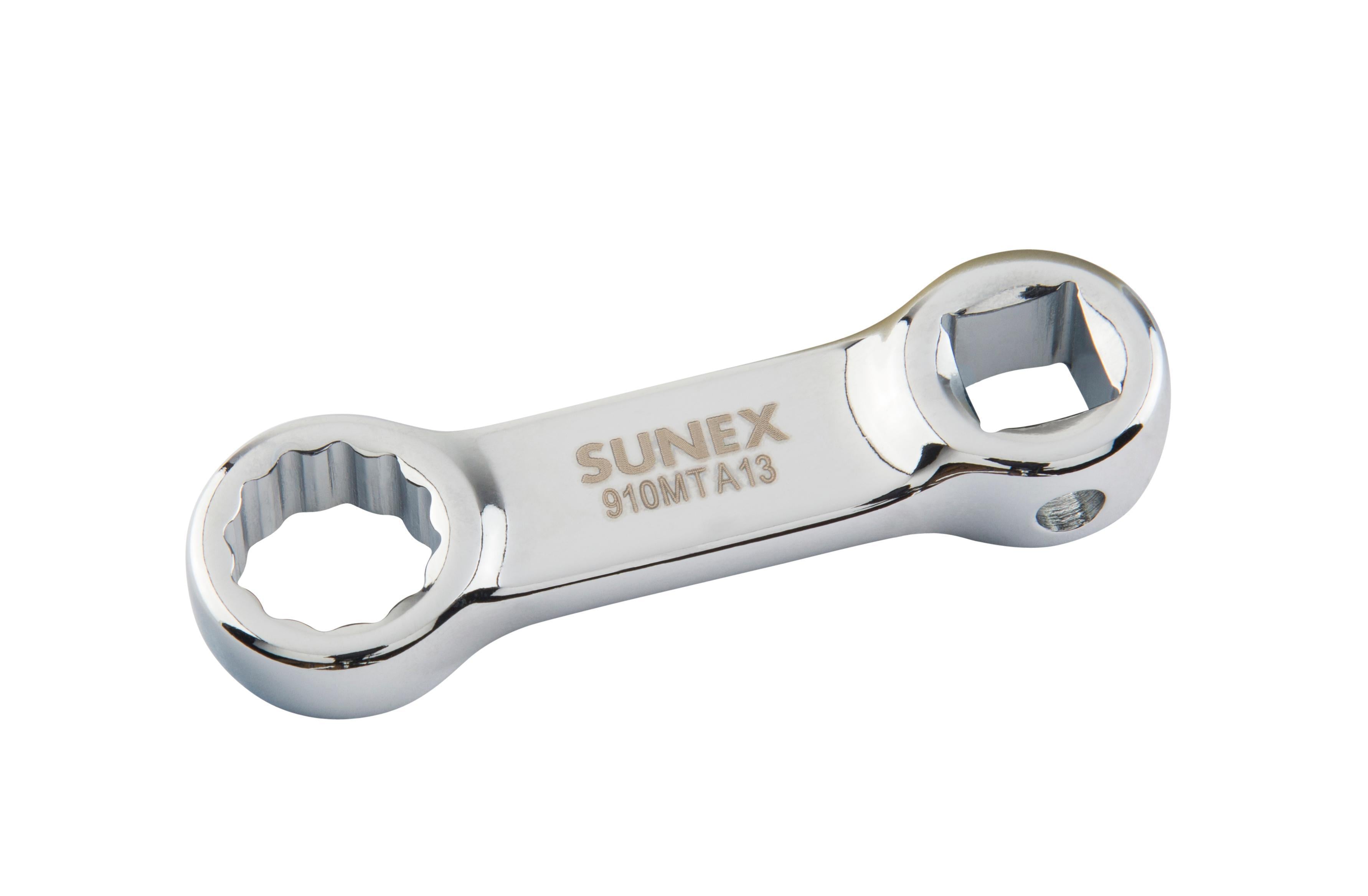 Torque Adapters – SUNEX Tools