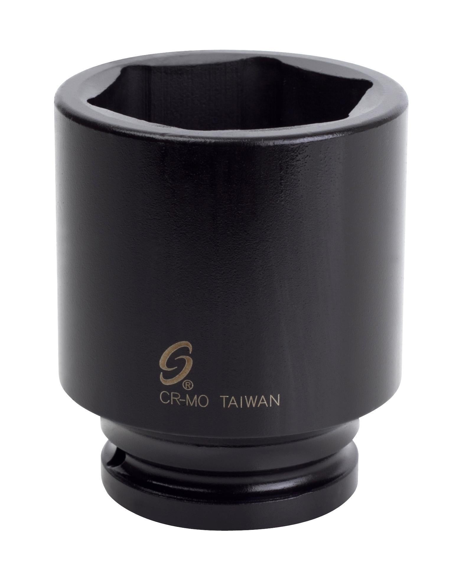 3/4" Drive 1-7/8" Deep Impact Socket – SUNEX Tools