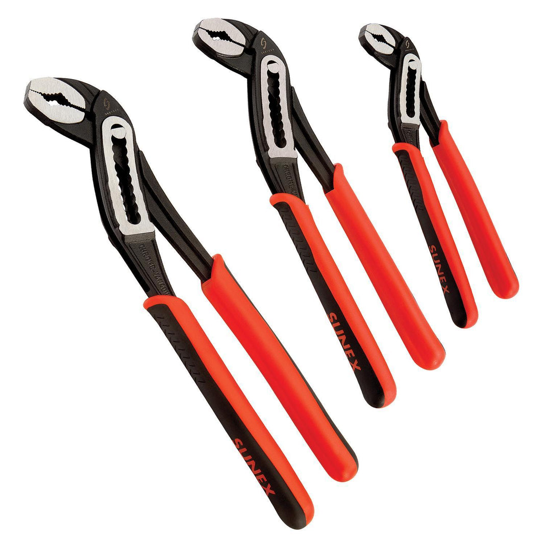 Hand Tools – SUNEX Tools