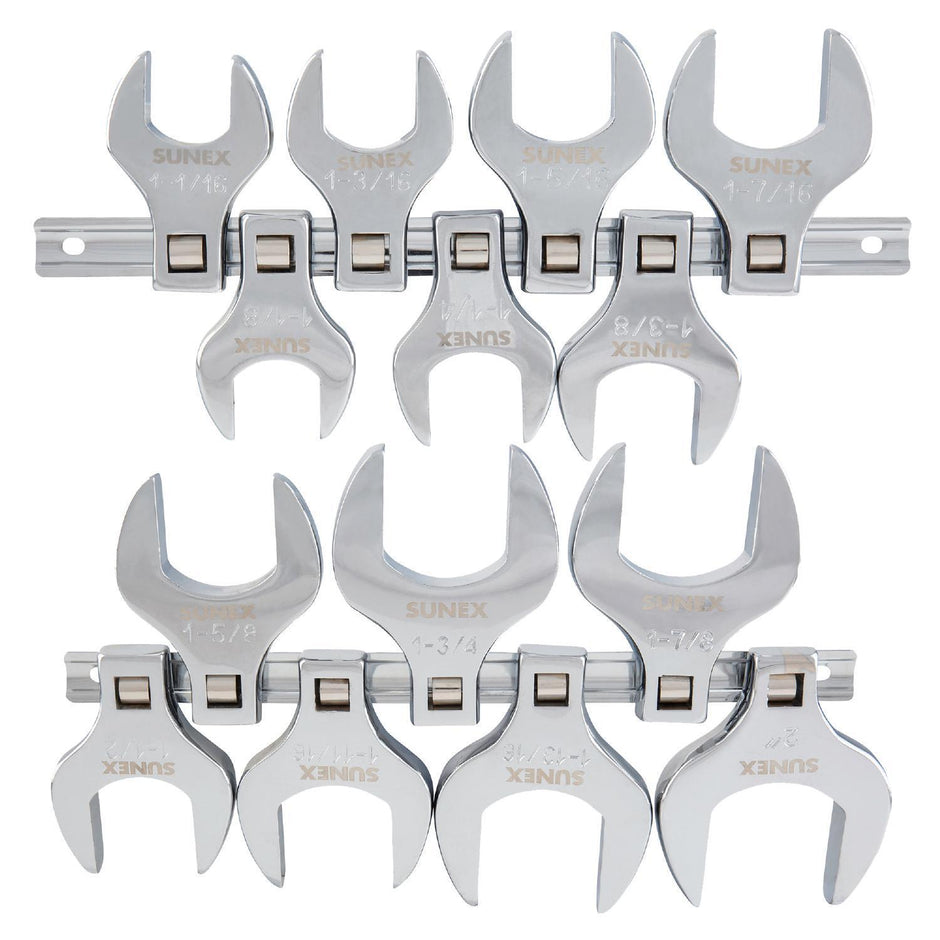 Wrenches – SUNEX Tools