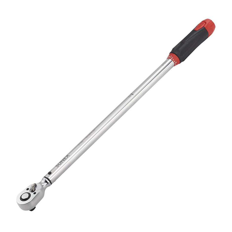 Torque Wrenches – SUNEX Tools