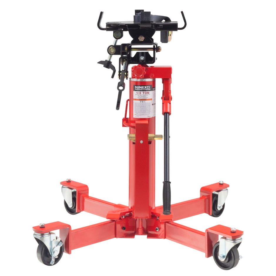 Transmission Jacks – SUNEX Tools