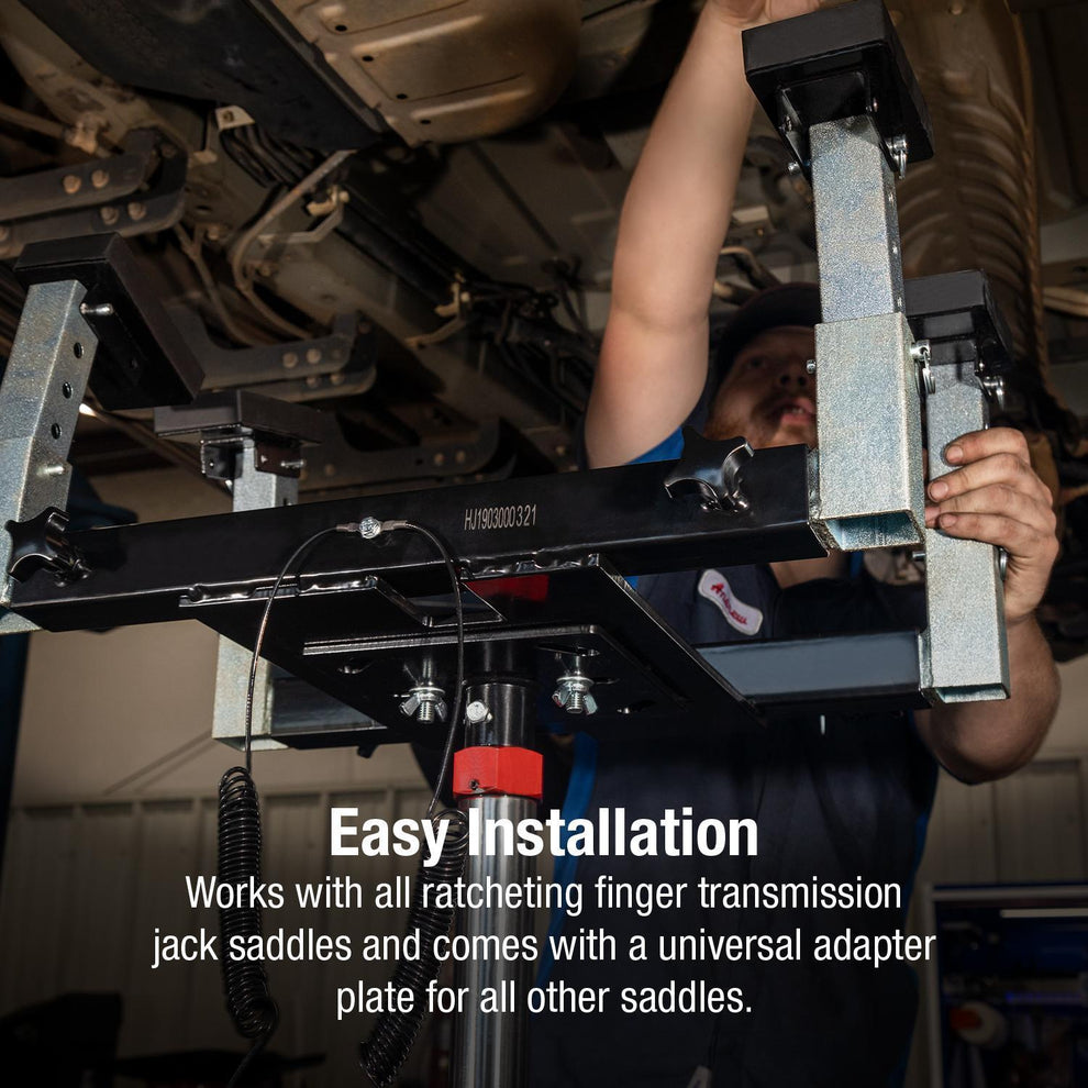 Fuel Tank Adapter – SUNEX Tools