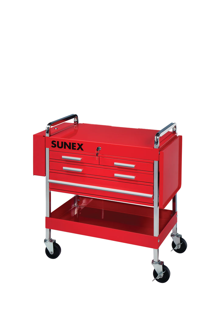 Storage – SUNEX Tools