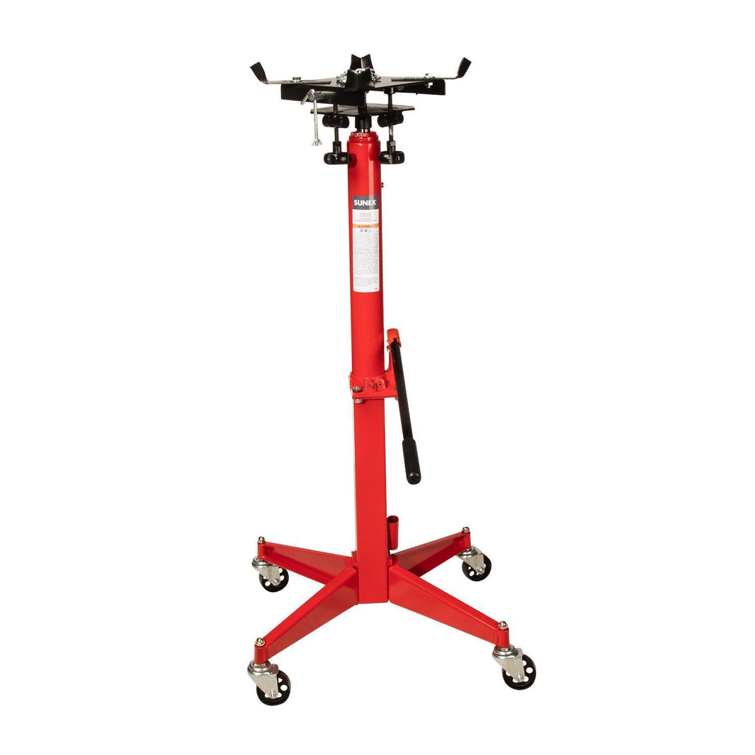 Transmission Jacks – SUNEX Tools