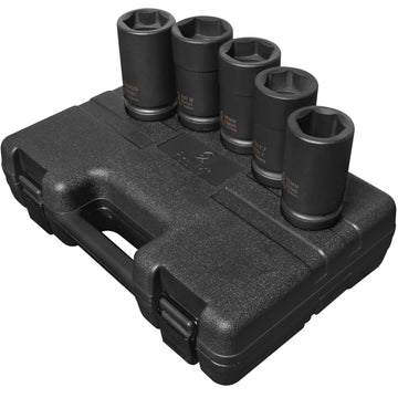 1" Drive Impact – SUNEX Tools