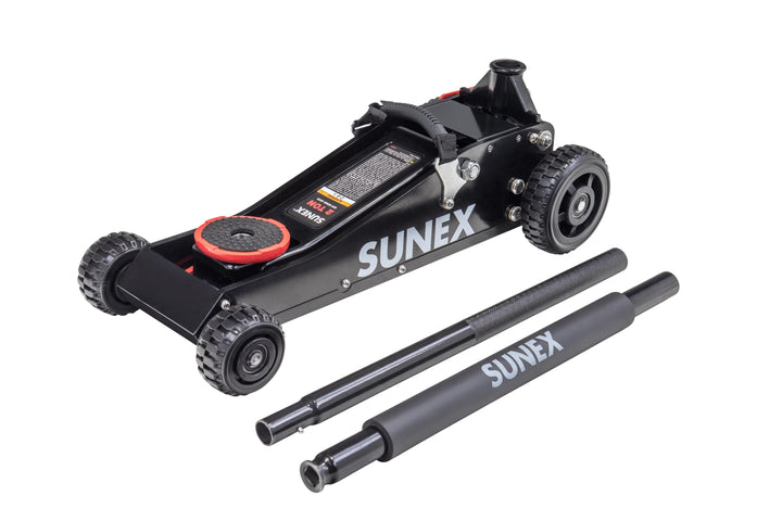 Lifting – SUNEX Tools