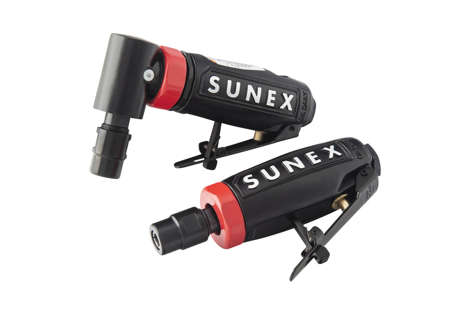 Air Tools – SUNEX Tools