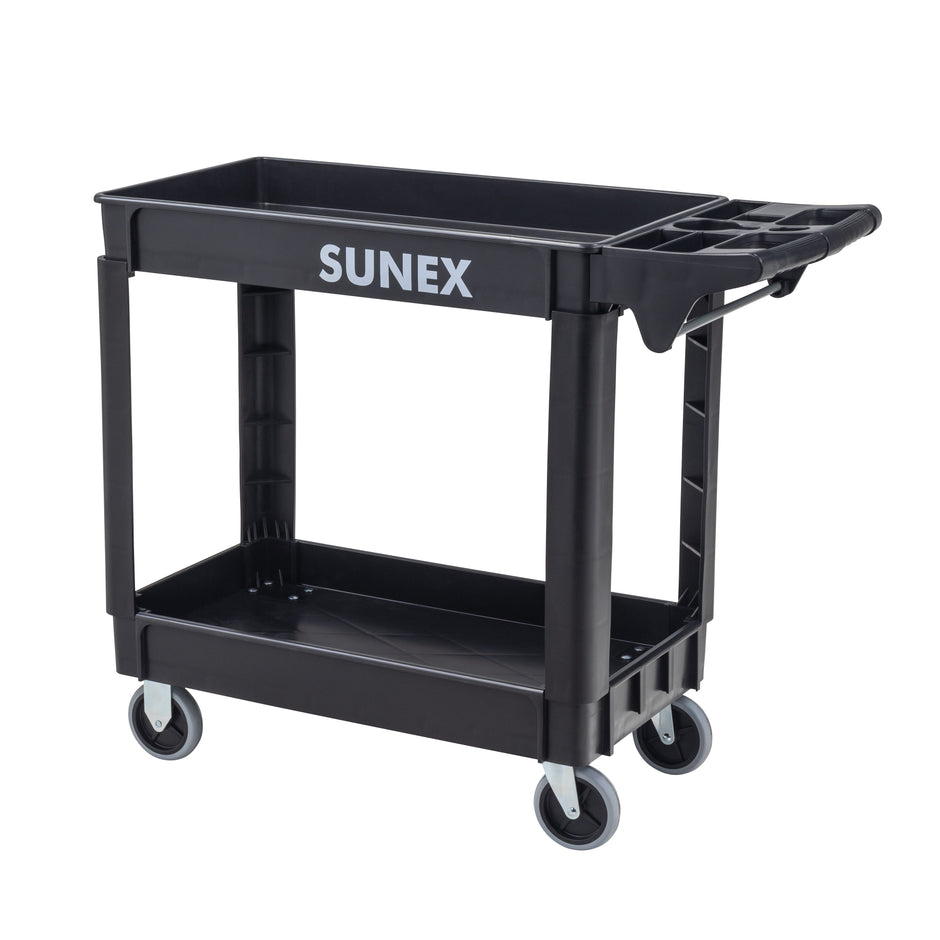 Work Tables & Utility Carts – SUNEX Tools