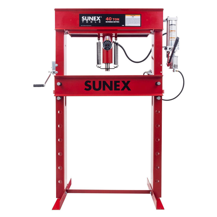 Storage & Shop Tools – SUNEX Tools