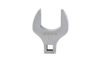 Crowfoot Wrenches – SUNEX Tools