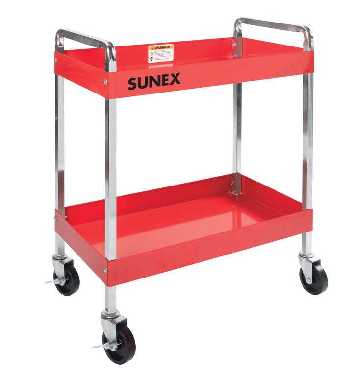 Work Tables & Utility Carts – SUNEX Tools