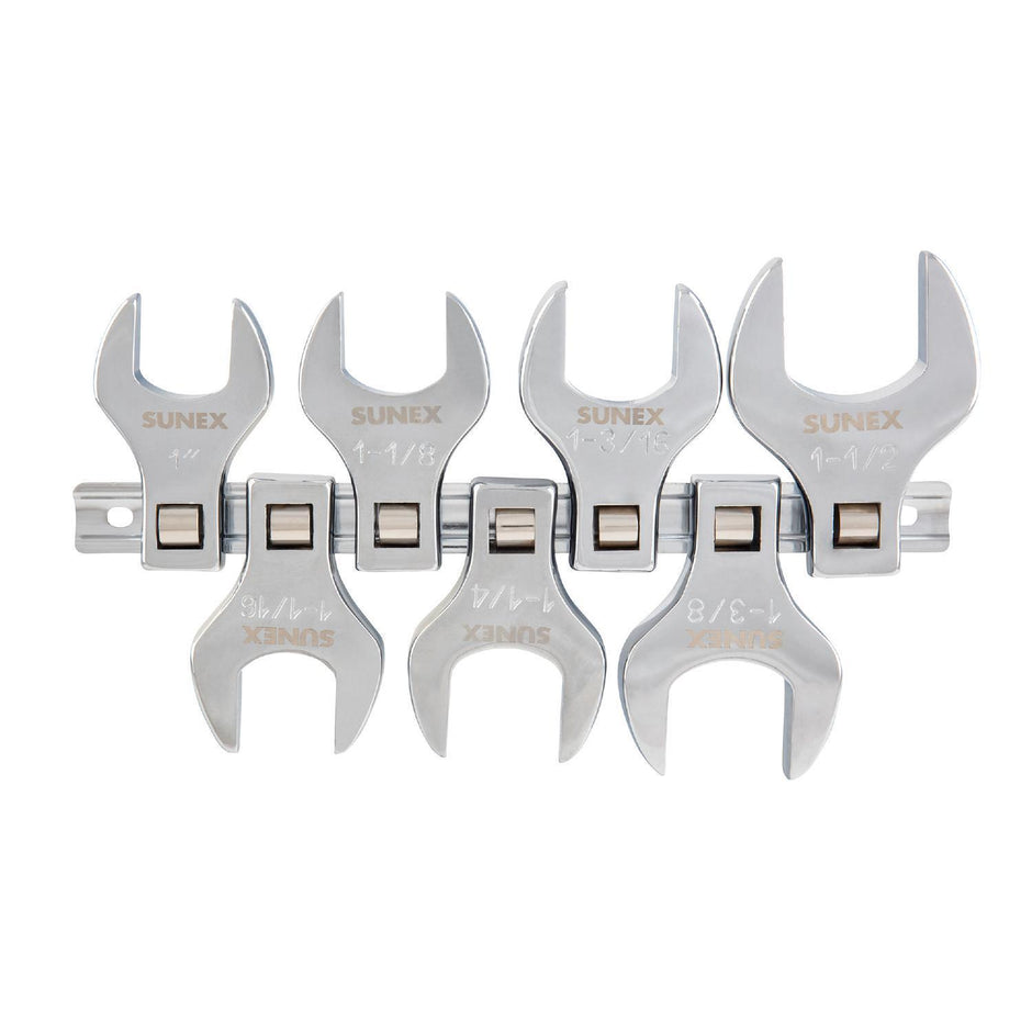 Wrenches – SUNEX Tools