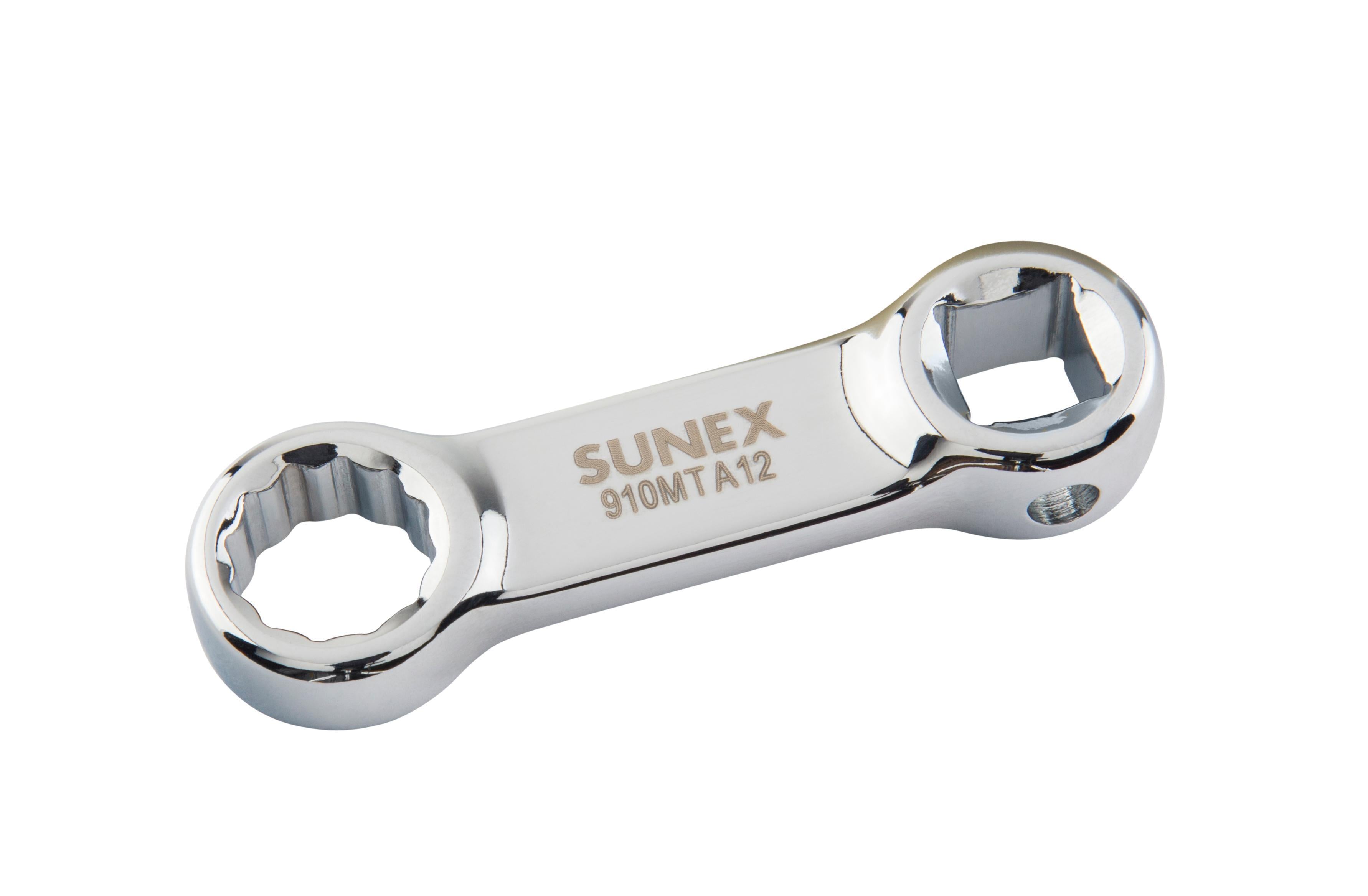 3/8" Drive Torque Adapter, 12mm – SUNEX Tools