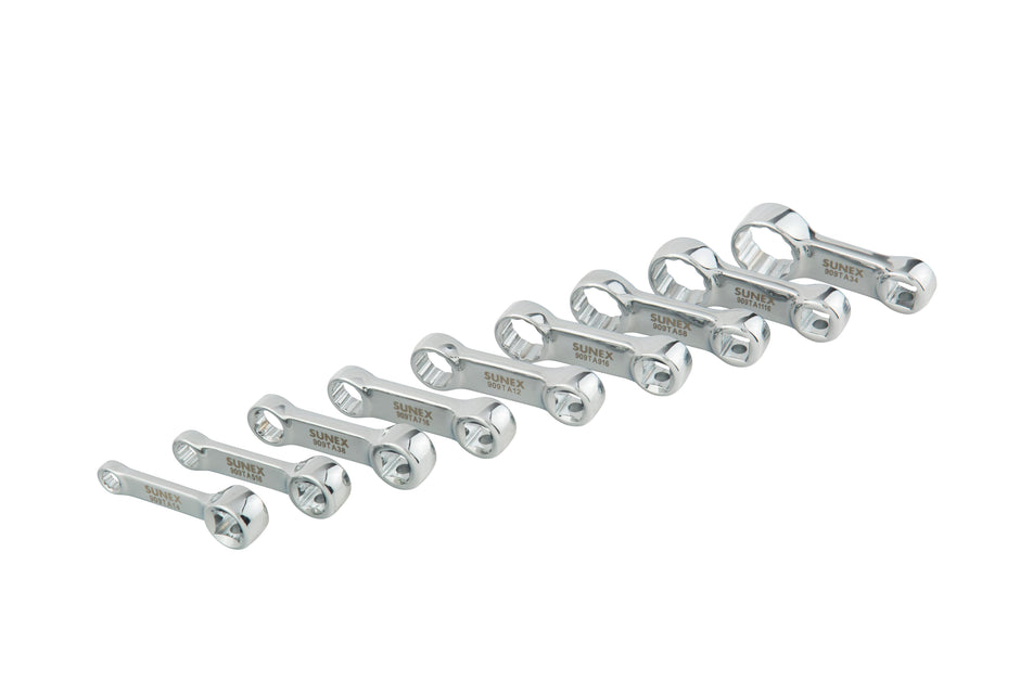 Torque Adapters – SUNEX Tools