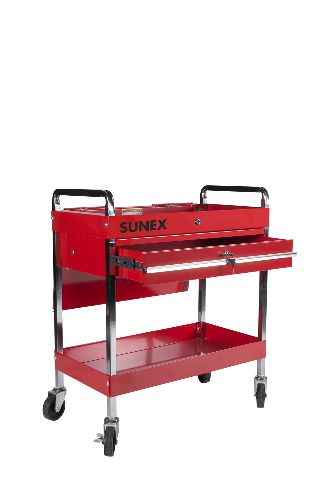 Service Carts – SUNEX Tools