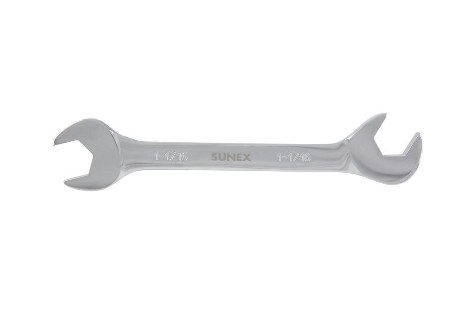 Angle Head Wrenches – SUNEX Tools