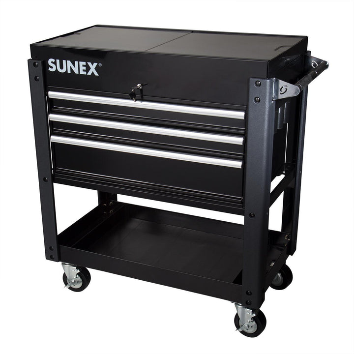 Storage & Shop Tools – SUNEX Tools