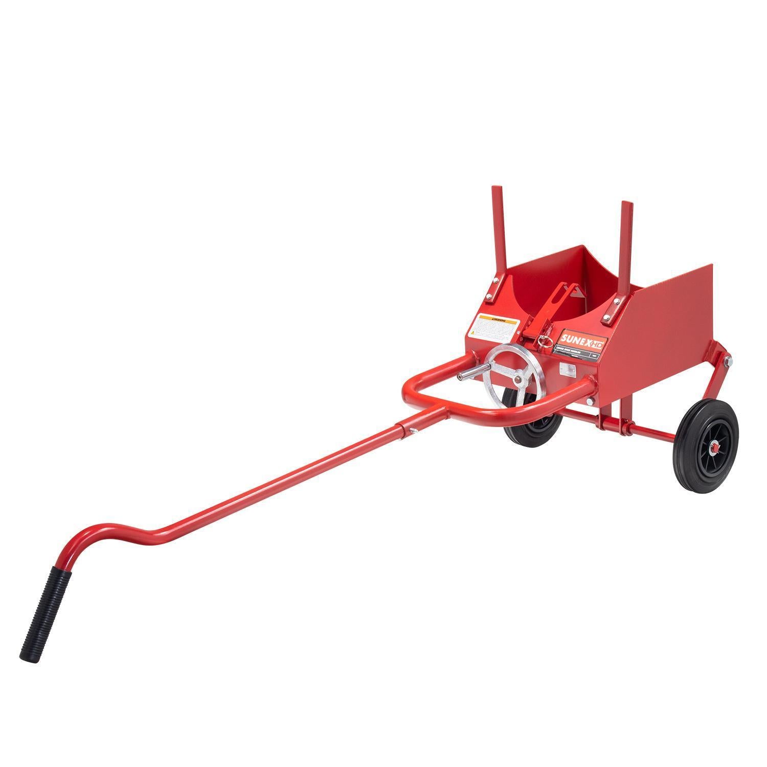 Brake Drum Handler – SUNEX Tools