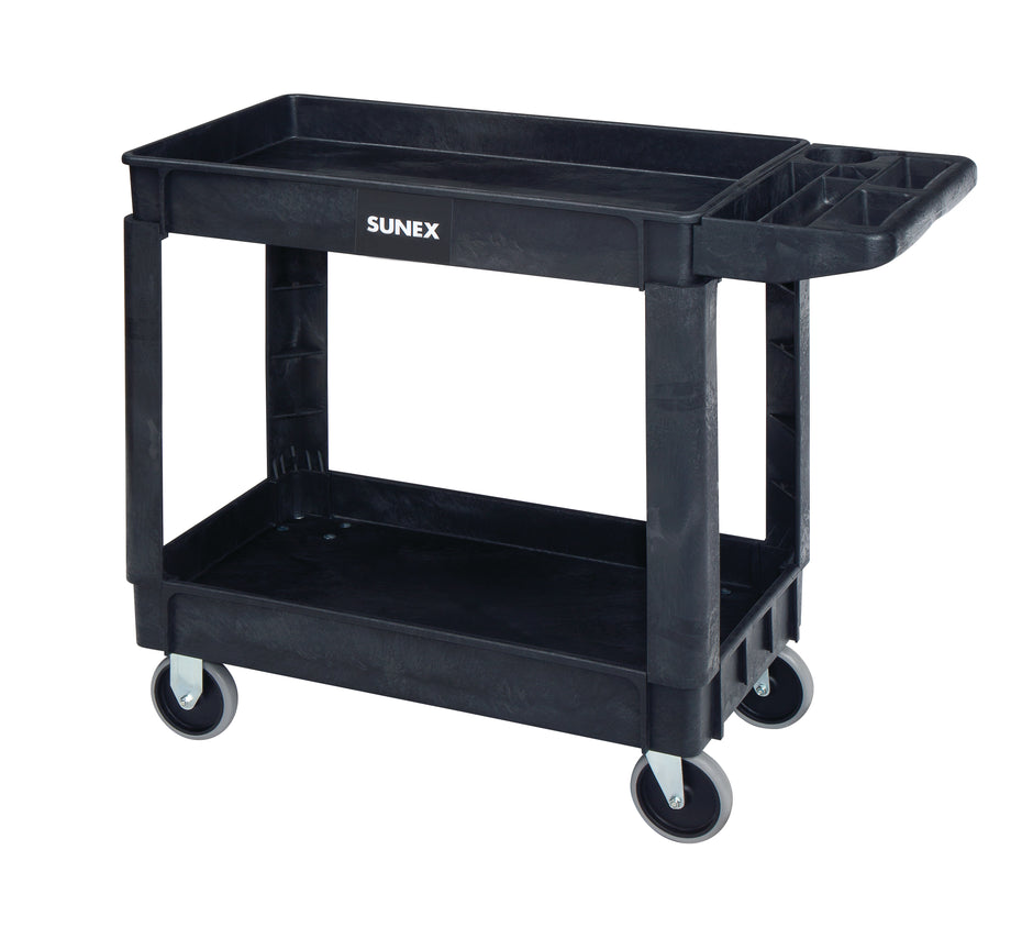 Work Tables & Utility Carts – SUNEX Tools
