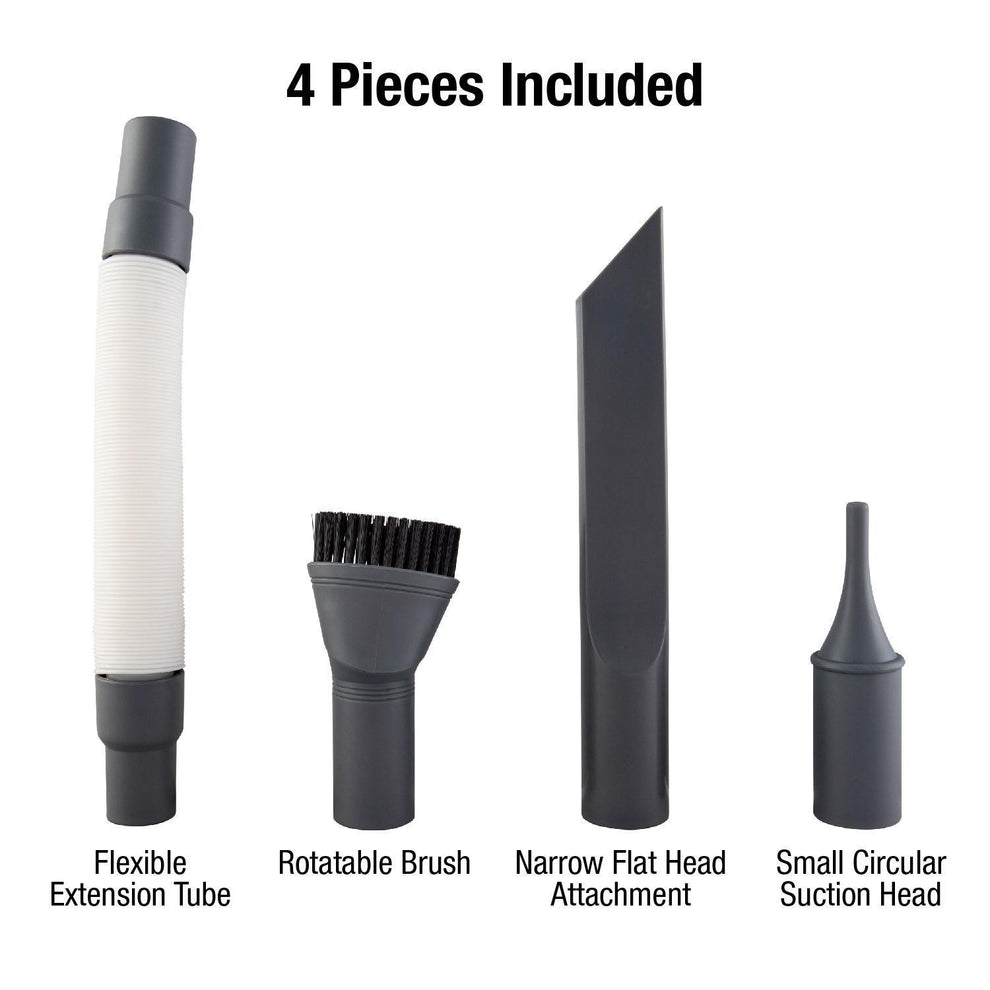 Dual Function Power Vacuum – SUNEX Tools