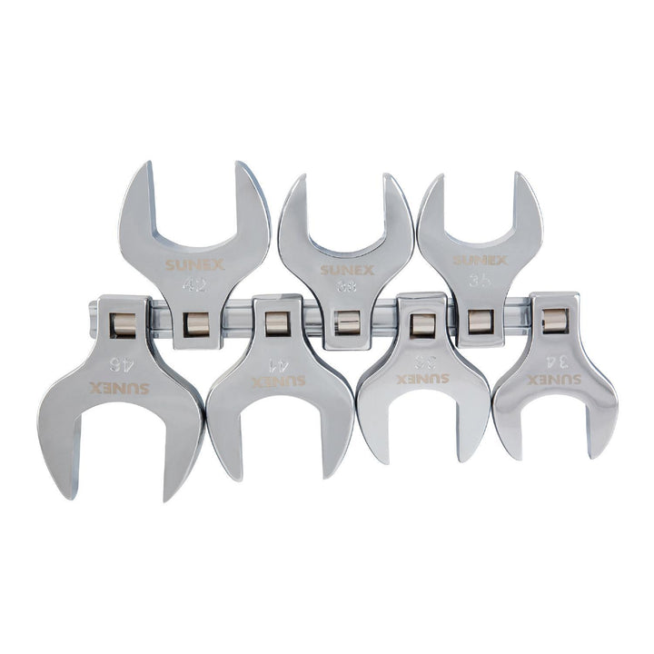 Wrenches – SUNEX Tools