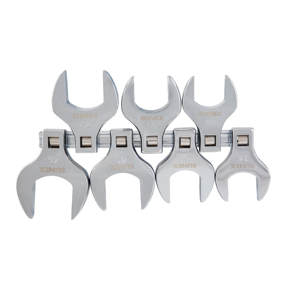 Wrenches – SUNEX Tools
