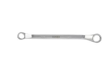 Double Box End Wrenches – SUNEX Tools