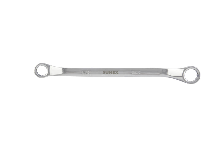 Double Box End Wrenches – SUNEX Tools