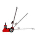 22 Ton Air/Hydraulic Jack – SUNEX Tools