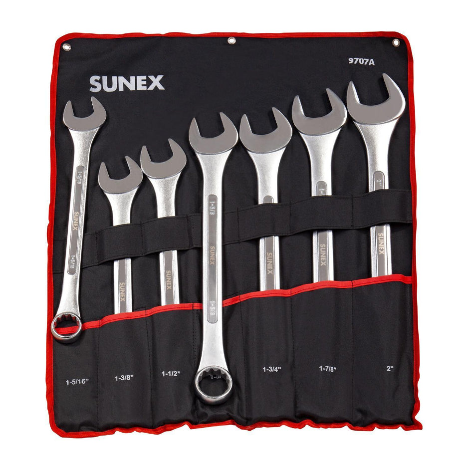 Wrenches – SUNEX Tools