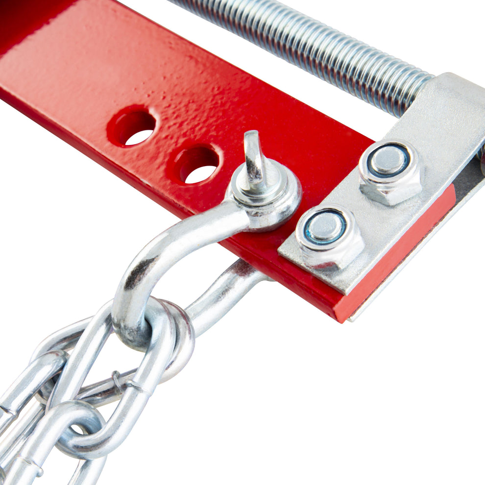 3/4 Ton Engine Sling – SUNEX Tools