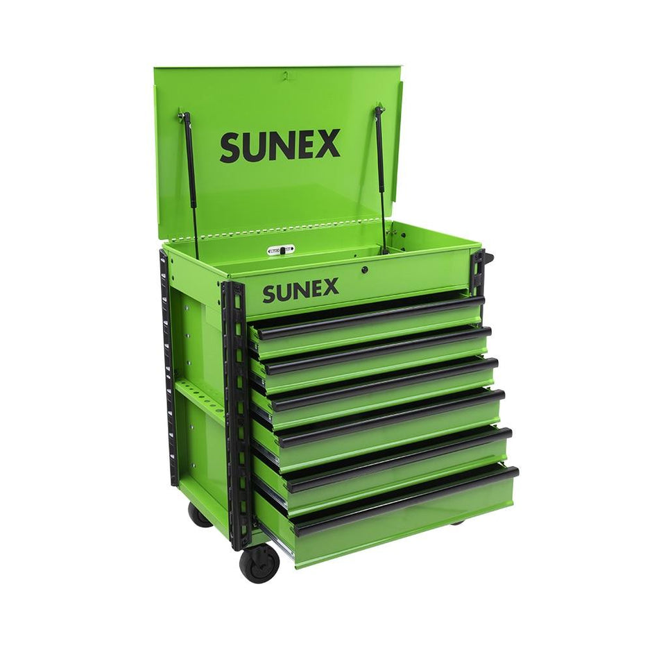 New – Page 2 – SUNEX Tools