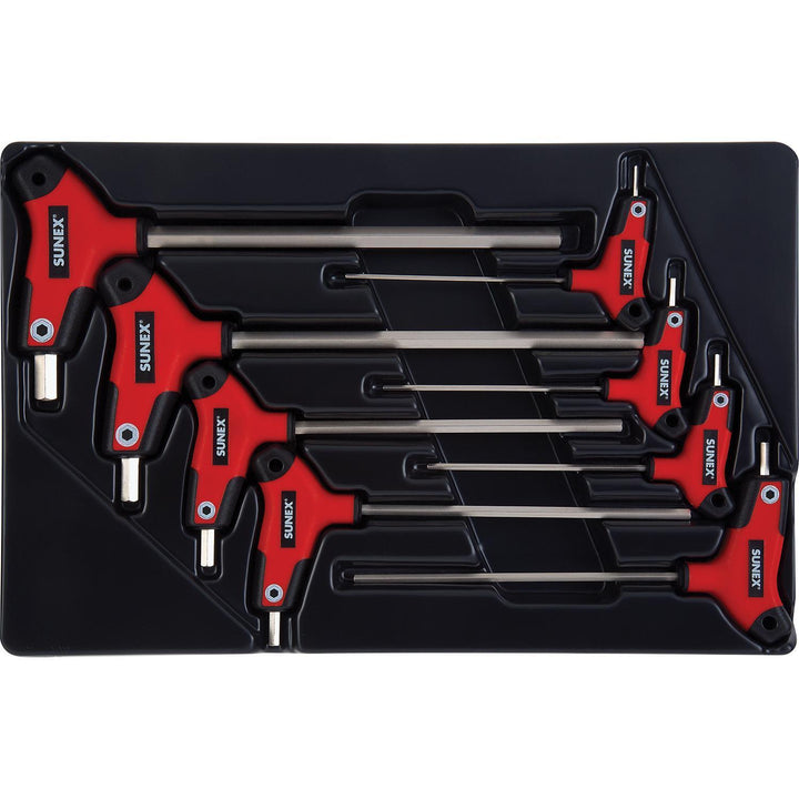 Hand Tools – SUNEX Tools