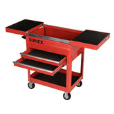 Service Carts – SUNEX Tools