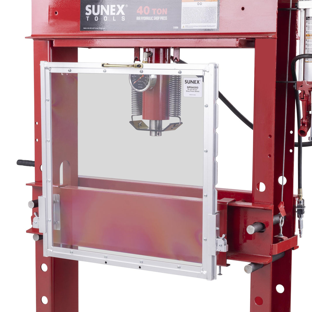 New – Page 2 – SUNEX Tools