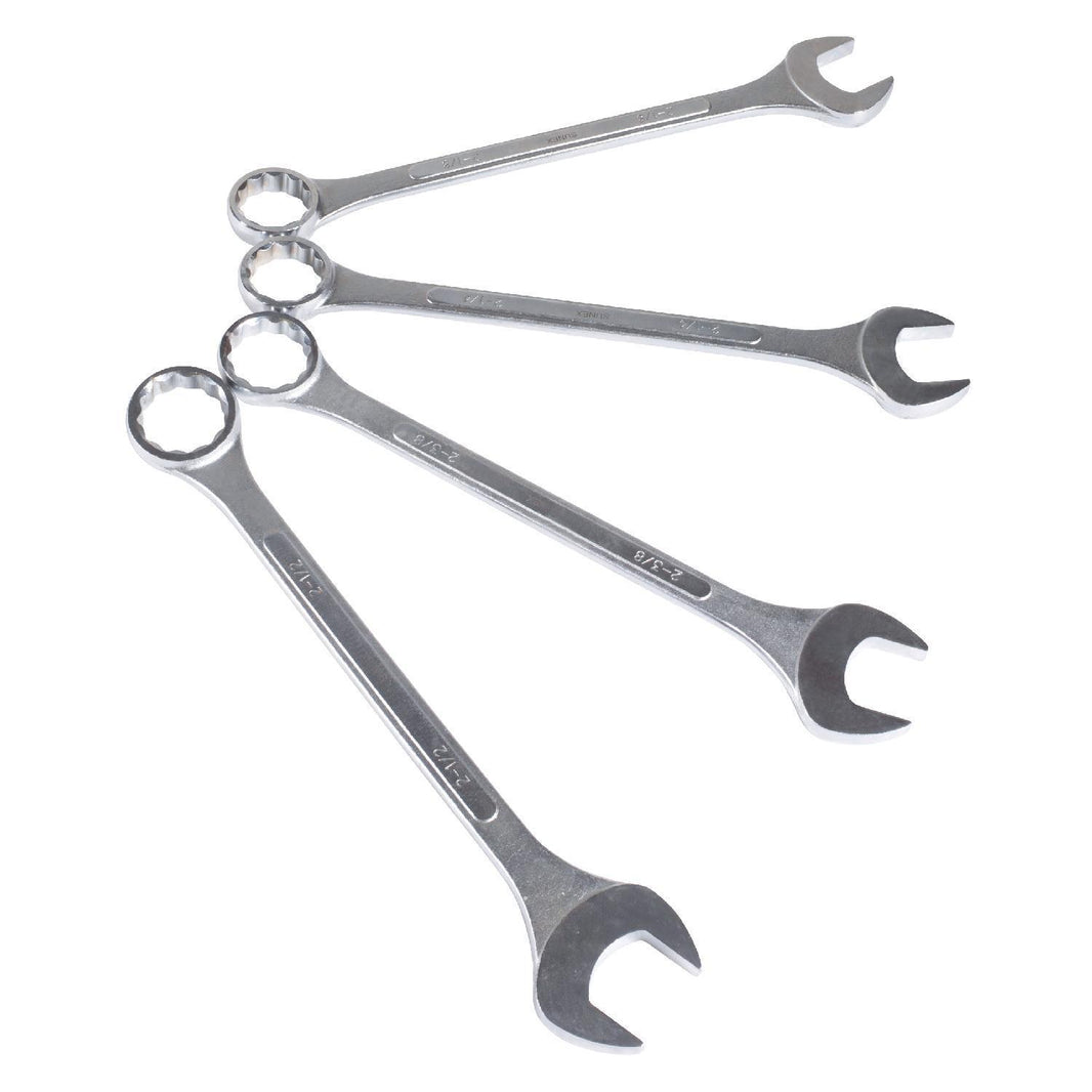 Combination Wrenches – SUNEX Tools