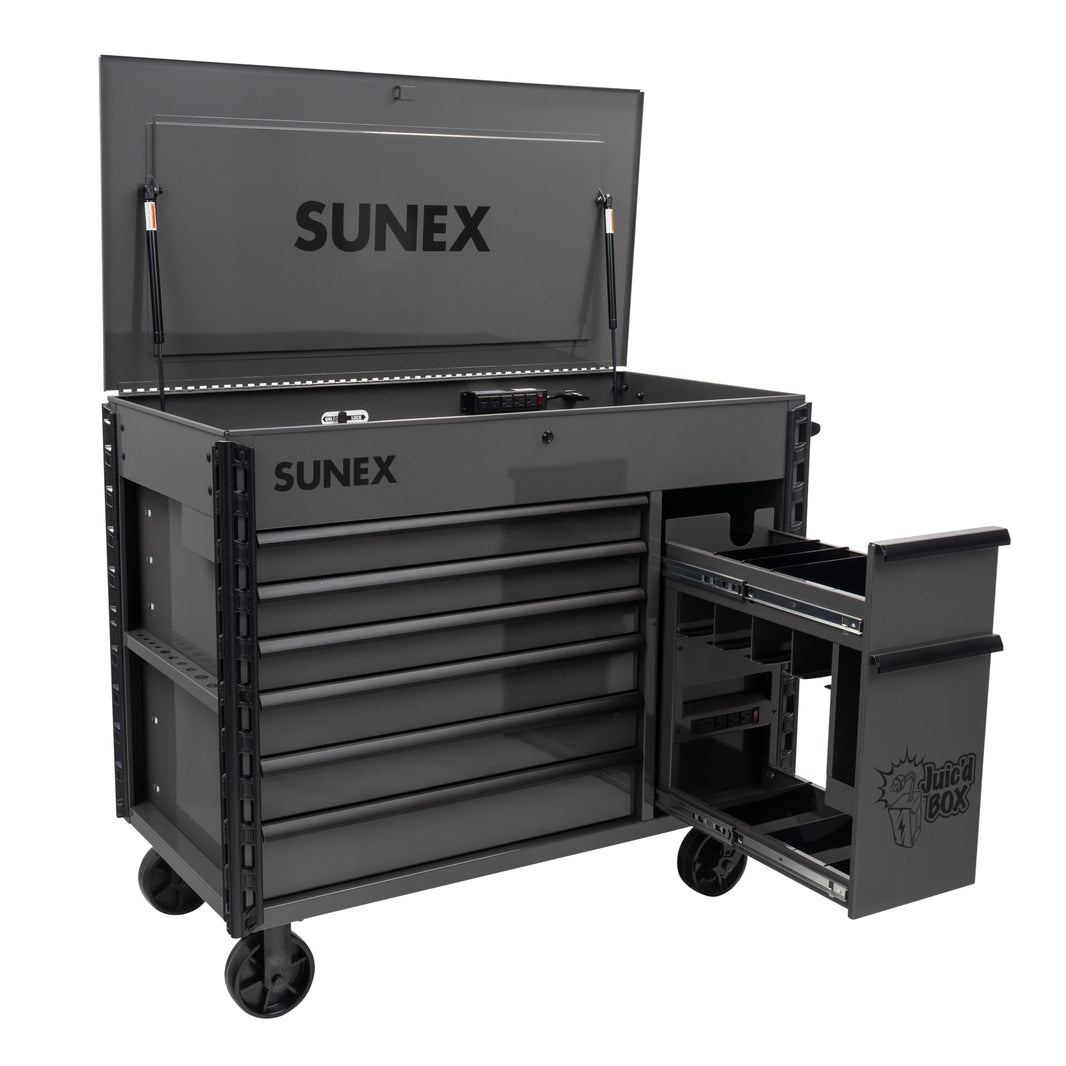 Storage – SUNEX Tools