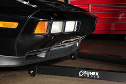 2 Ton Foldable Engine Crane – SUNEX Tools