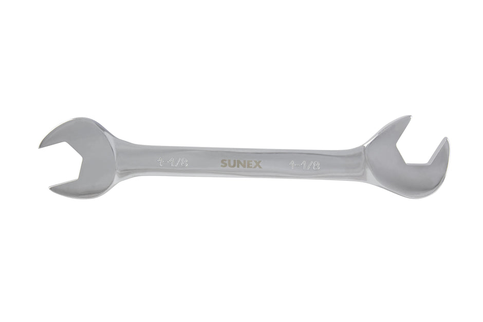 Angle Head Wrenches – SUNEX Tools