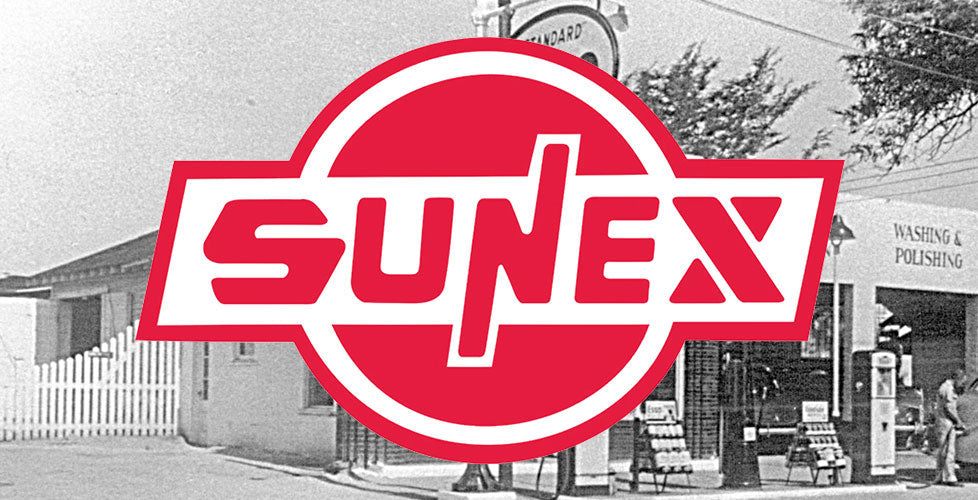 Support – SUNEX Tools