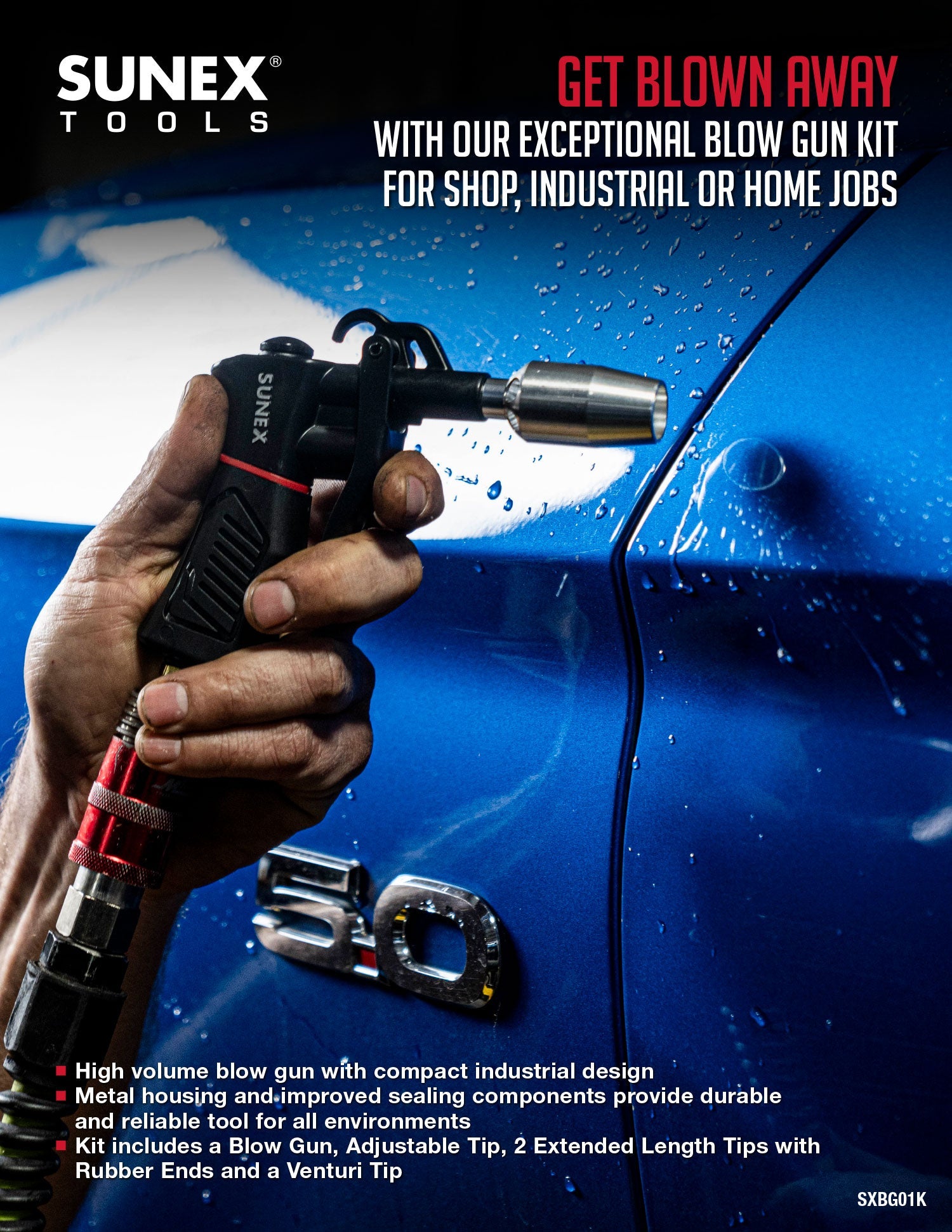 Product Brochures – SUNEX Tools