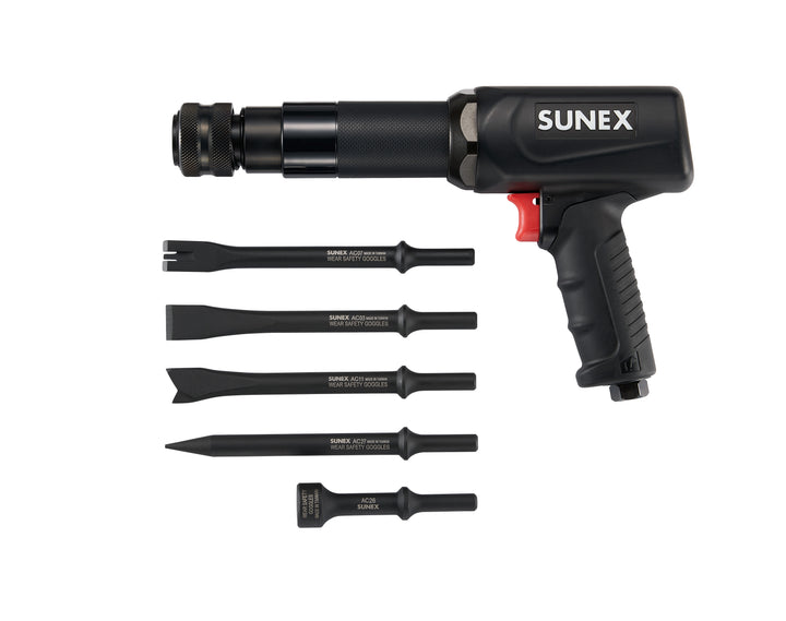 New – SUNEX Tools