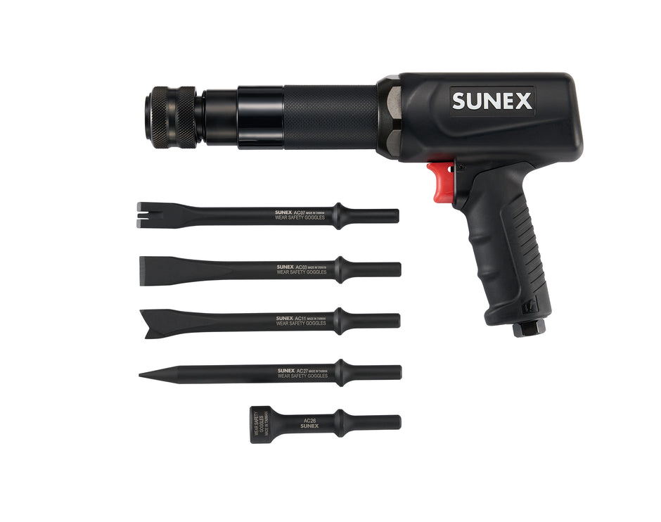 New – SUNEX Tools