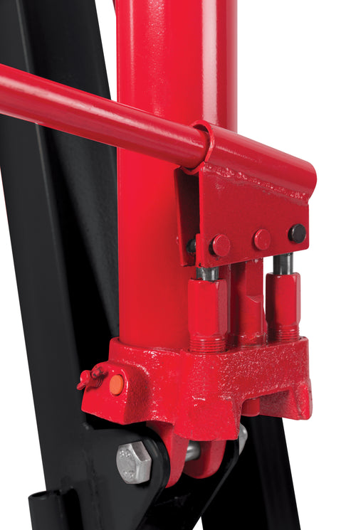 2 Ton Foldable Engine Crane – SUNEX Tools